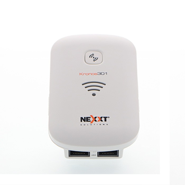Extensor de Cobertura Wi-Fi Nexxt Kronos301 - Provesersa