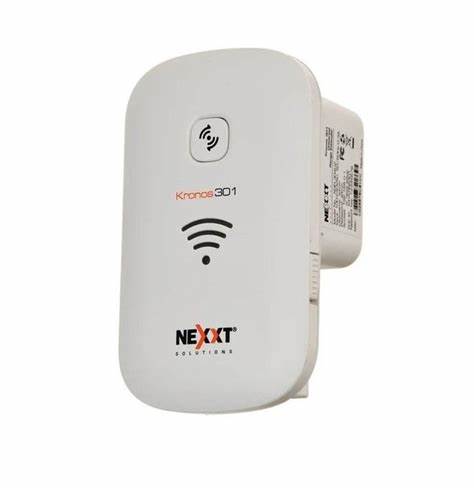 Extensor de Cobertura Wi-Fi Nexxt Kronos301 - Provesersa