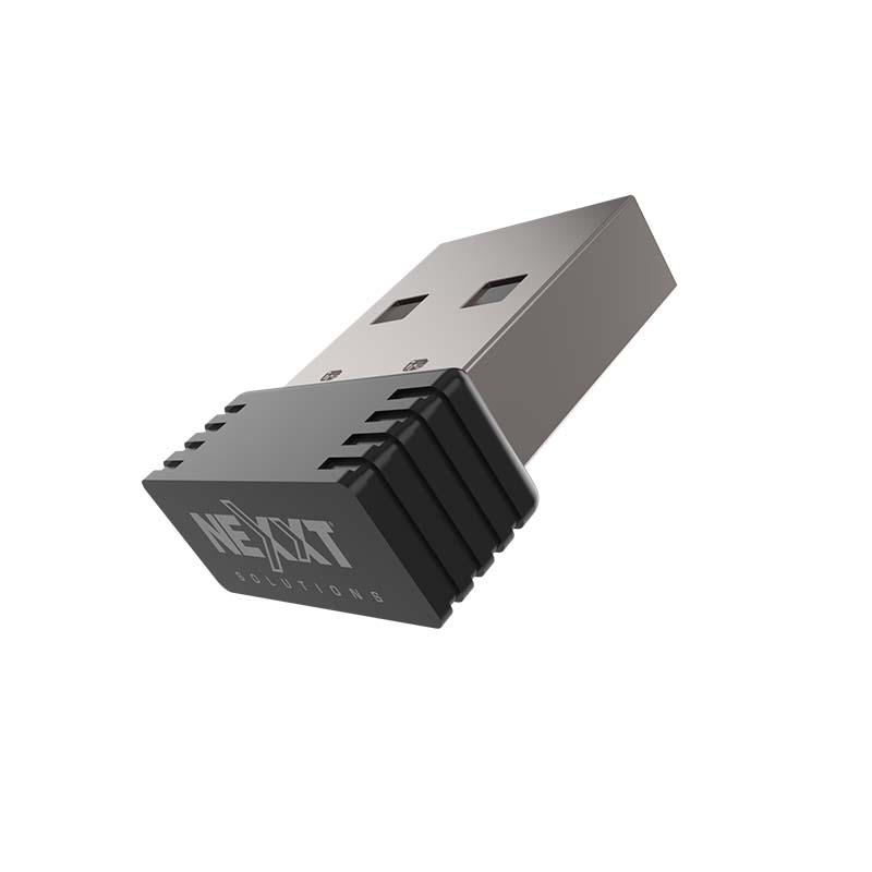 Adaptador Inalambrico NEXXT Nano Lynx USB NCU-L150 - Provesersa