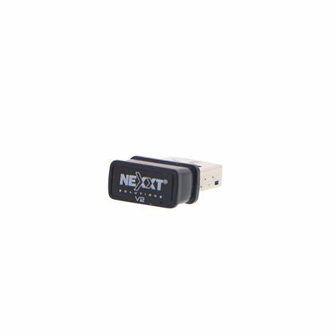 Adaptador Inalambrico NEXXT Nano Lynx USB NCU-L150 - Provesersa