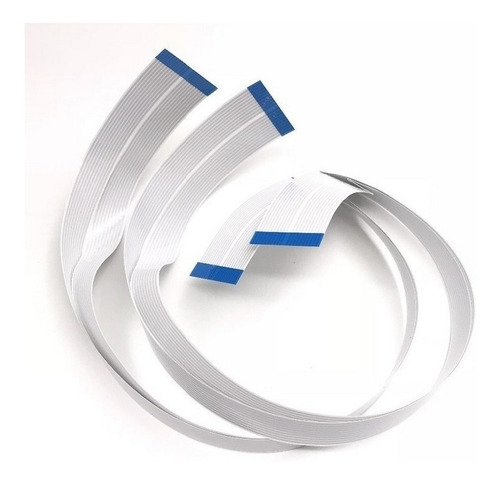 Cable Flex Cabezal Impresora Epson L1110,L1210,L3110,L3210,L4150,L5190 ...
