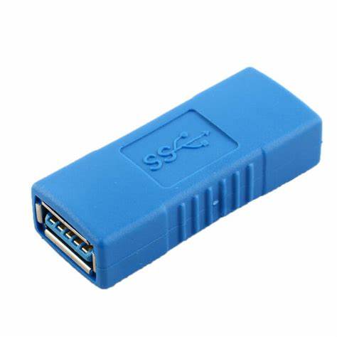 Union USB 3.0 Hembra/Hembra - Provesersa Página web
