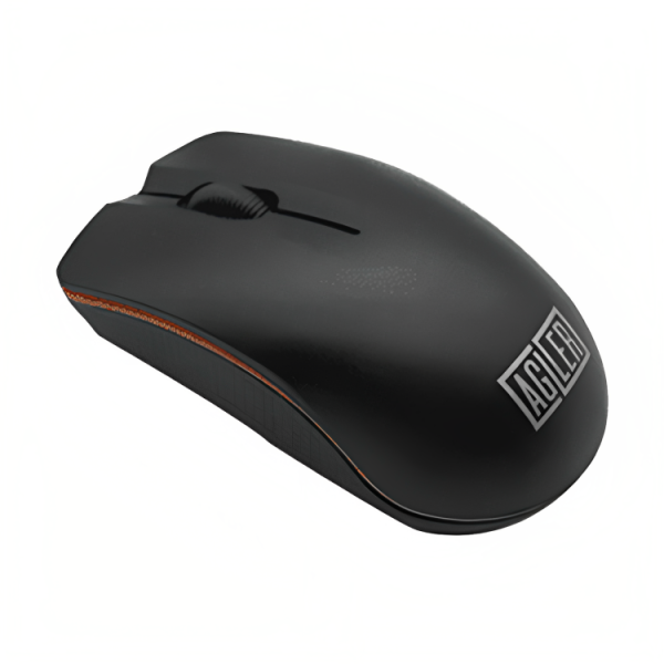 Mouse Agiler USB AGI-2081 . Mouse USB marca Agiler